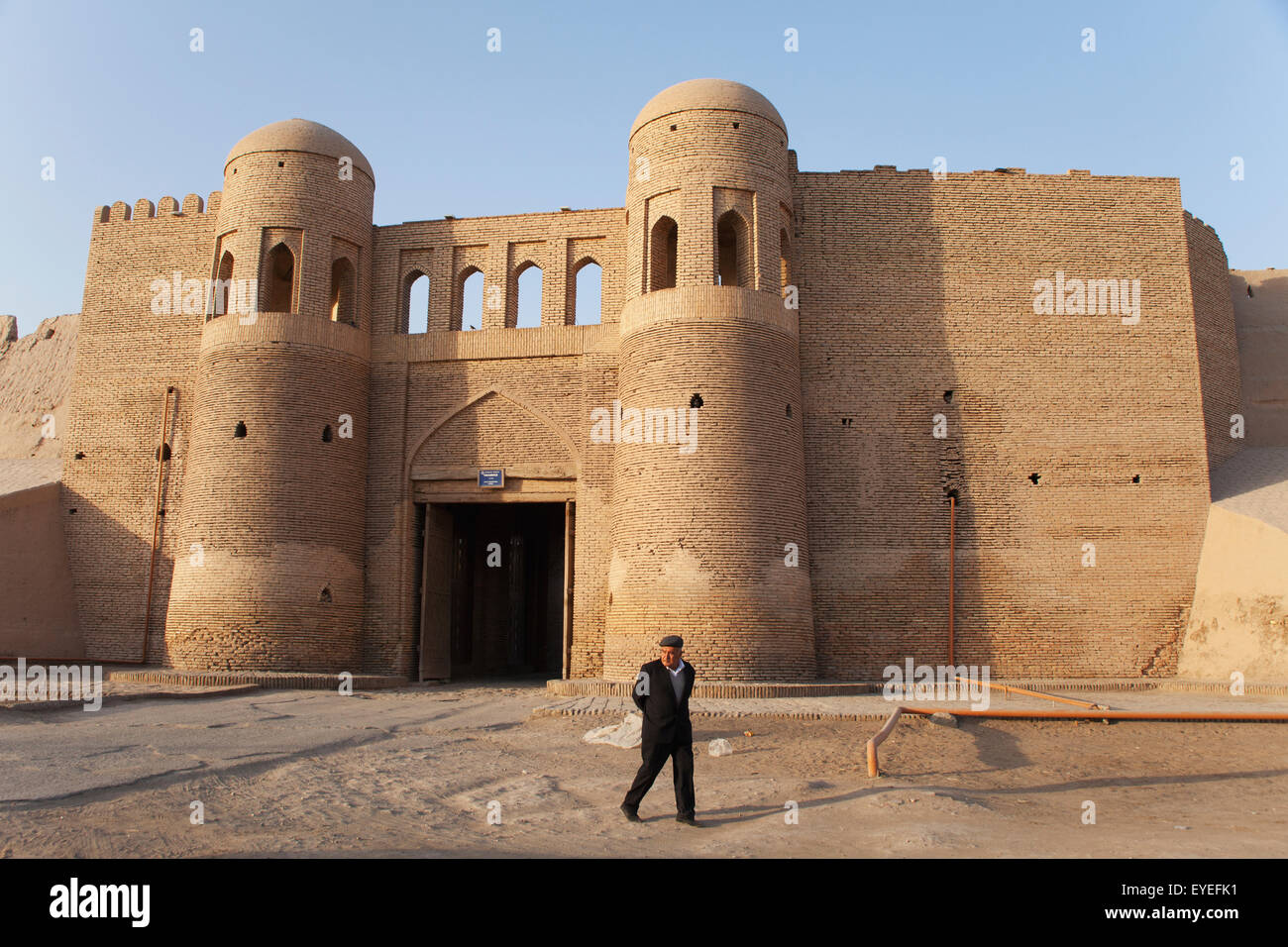 Khwarezm High Resolution Stock Photography and Images - Alamy