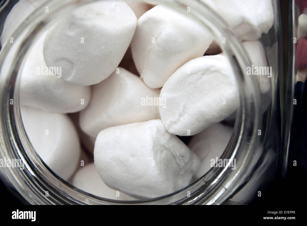 Mixed sweets hi-res stock photography and images - Alamy