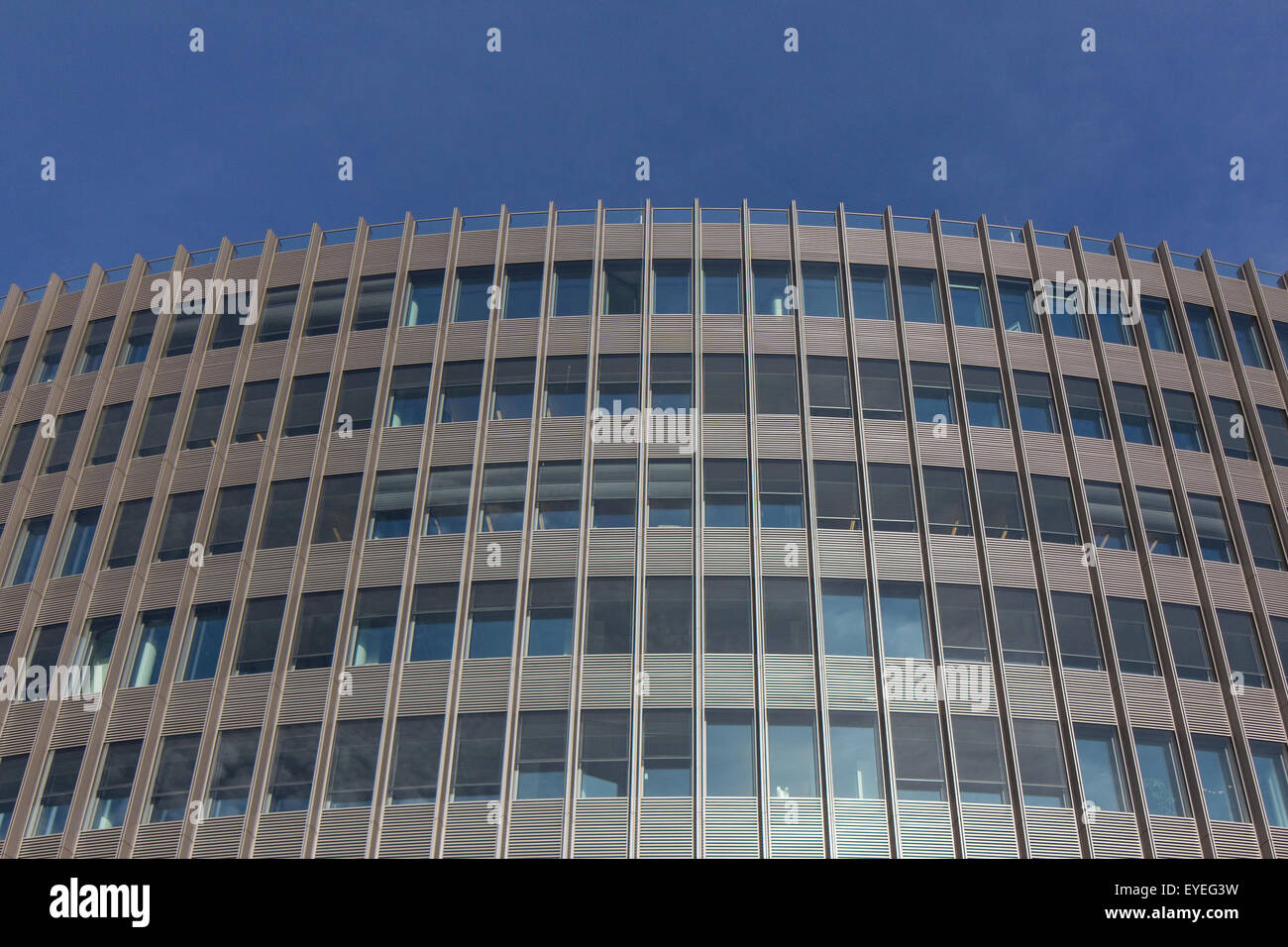 office building facade Stock Photo - Alamy