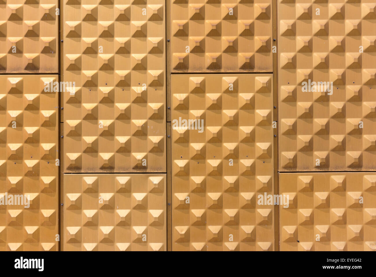 abstract pattern background - building exterior texture Stock Photo - Alamy