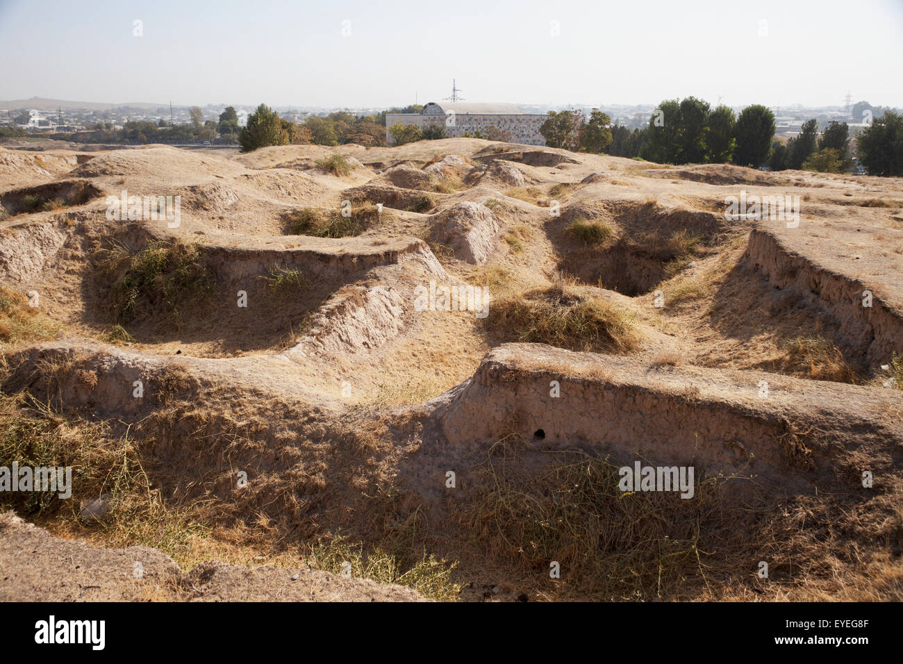 Marakanda hi-res stock photography and images - Alamy