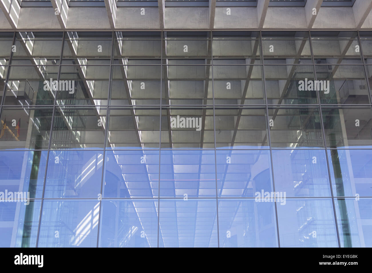 office building facade Stock Photo - Alamy