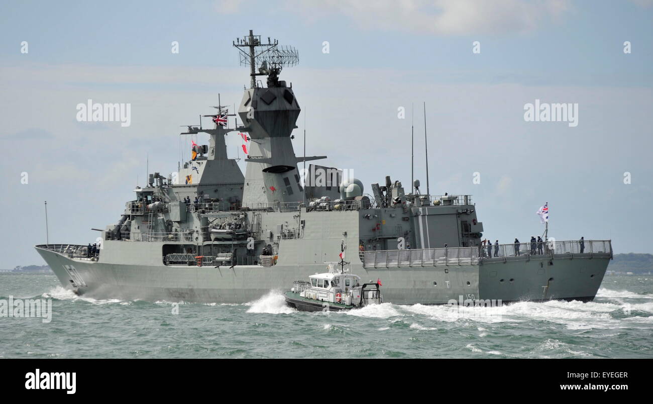 Naval frigate australia hi-res stock photography and images - Alamy