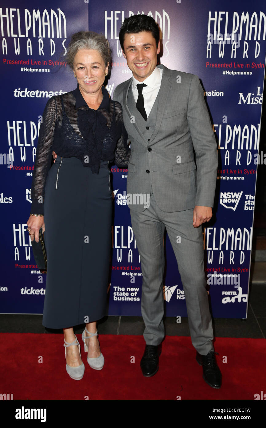 Richard peirse hi-res stock photography and images - Alamy