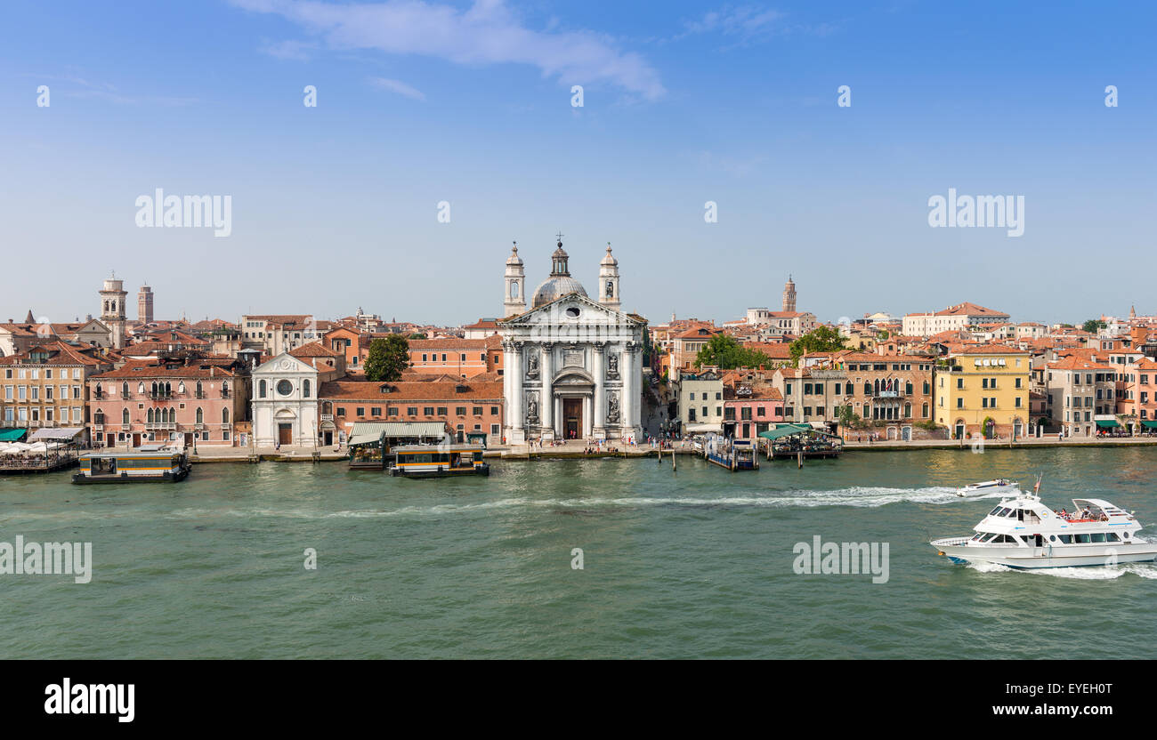Cityscape of Venice, Veneto Region, Italy Stock Photo - Alamy