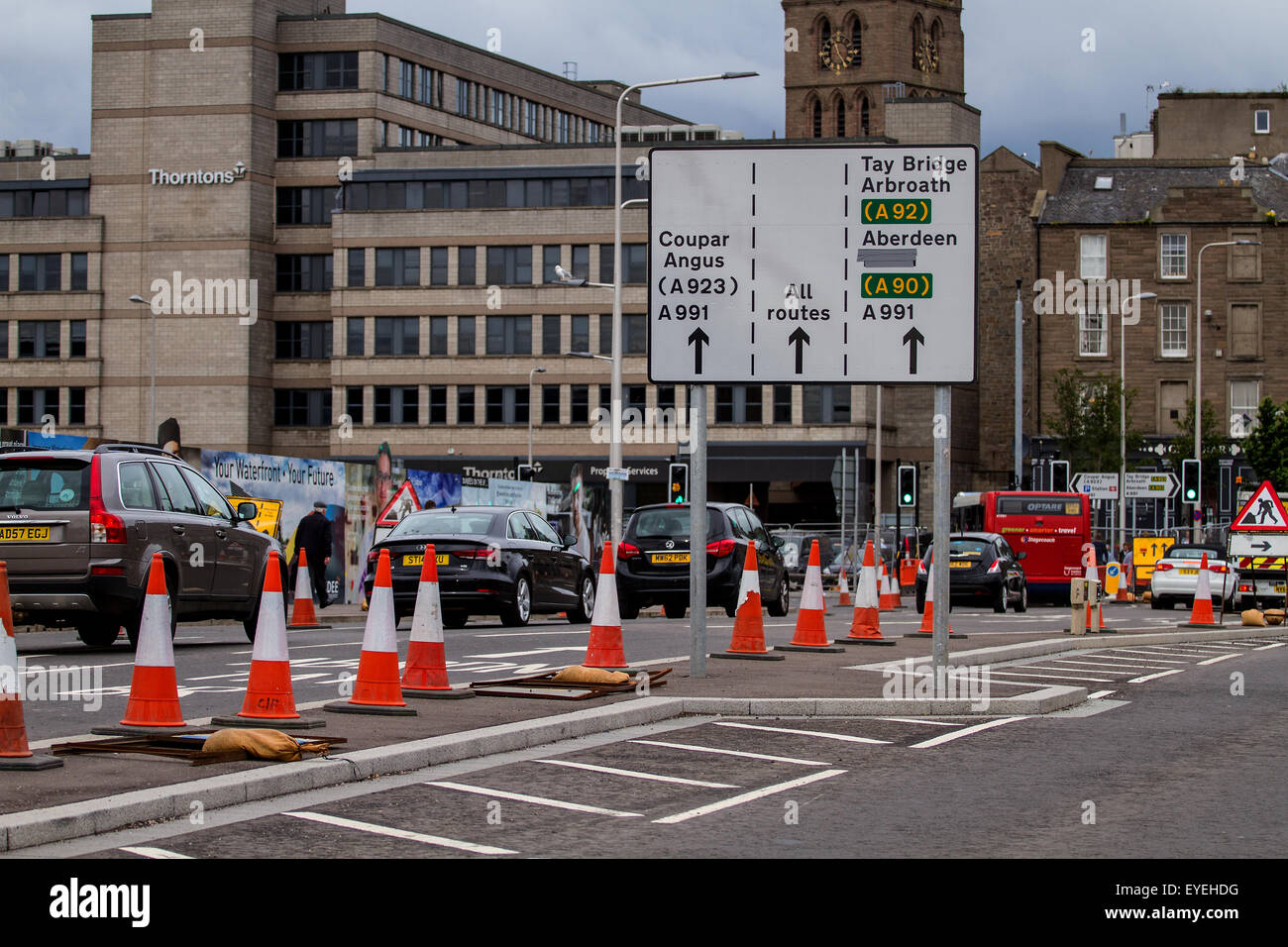 Waterfront regeneration project hi-res stock photography and images - Alamy
