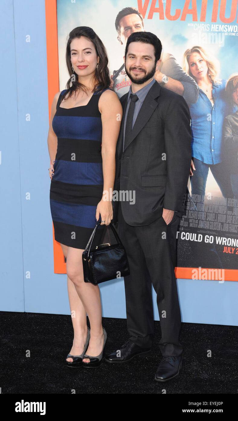 Elizabeth Levine High Resolution Stock Photography and Images - Alamy