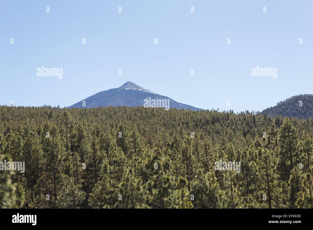Summit blue hi-res stock photography and images - Alamy