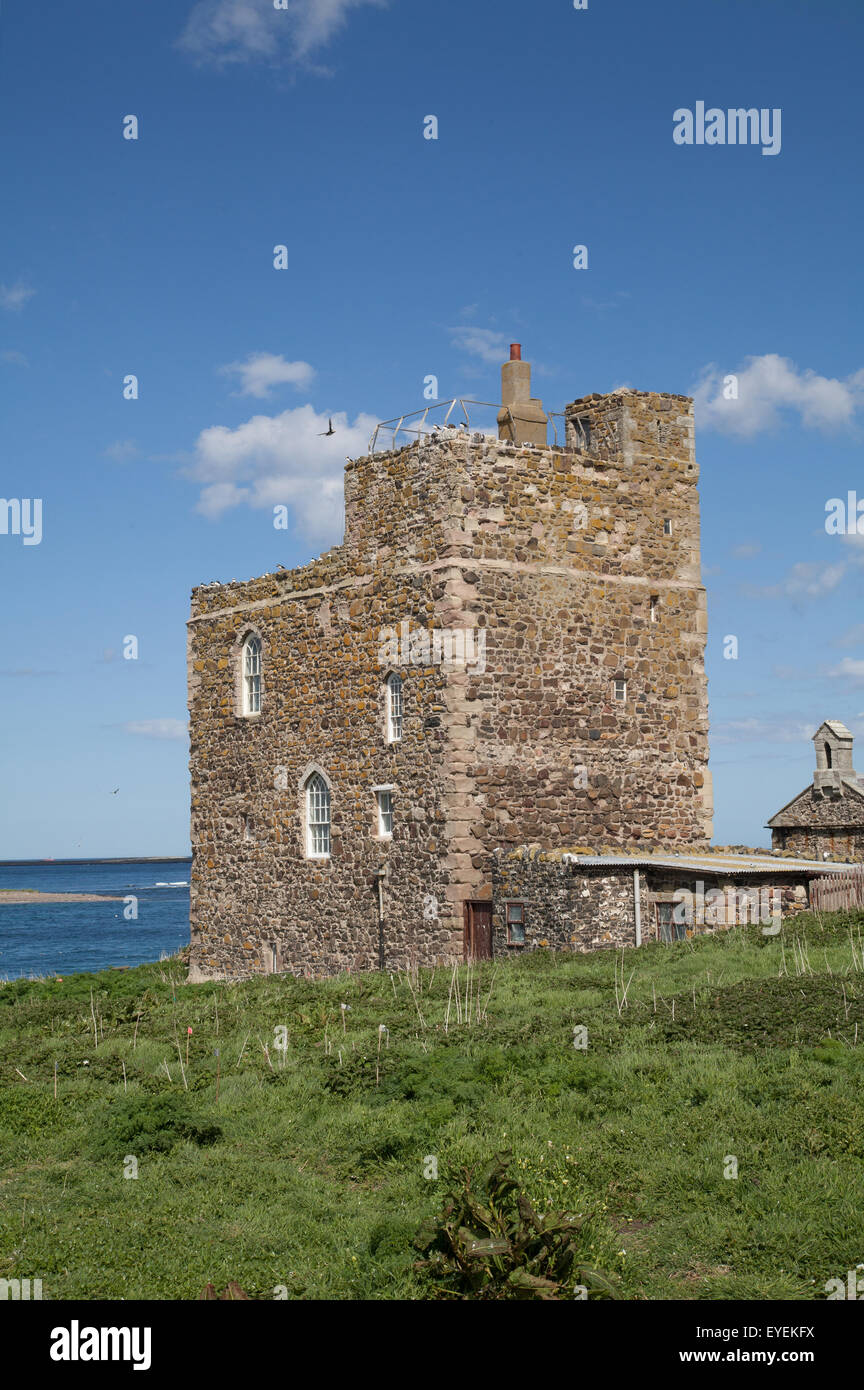 Pele tower hi-res stock photography and images - Alamy