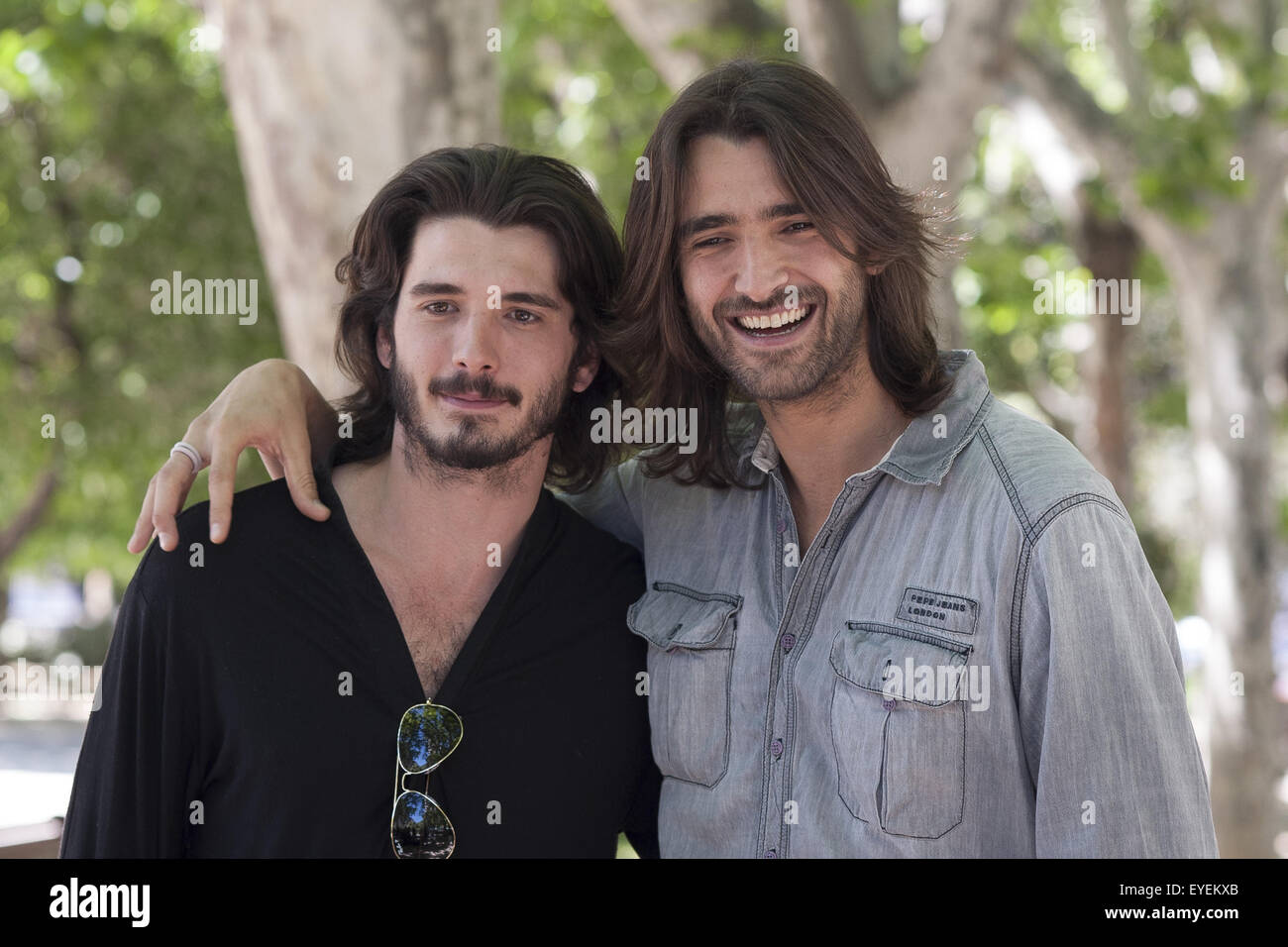 Aitor gonzalez hi-res stock photography and images - Alamy