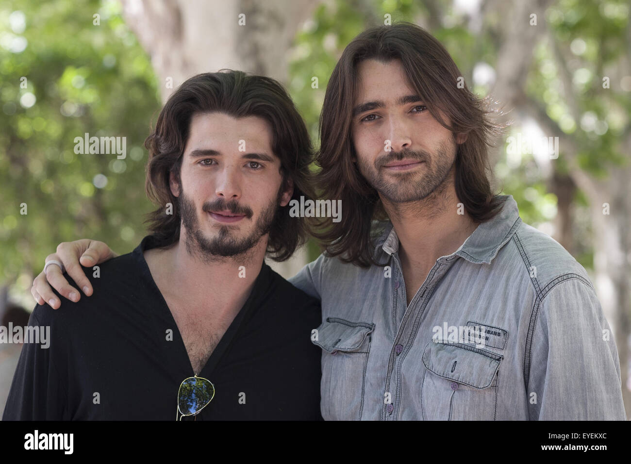 Aitor gonzalez hi-res stock photography and images - Alamy