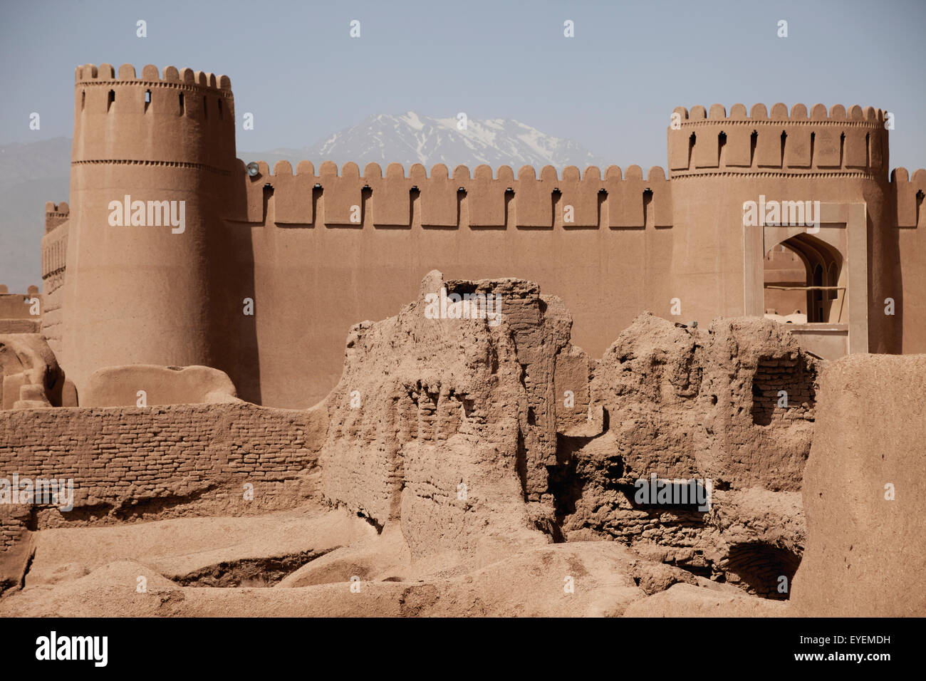 Rayen castle hi-res stock photography and images - Alamy