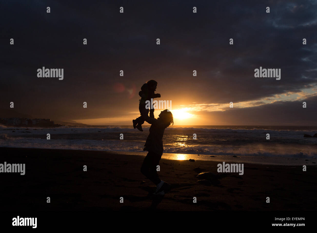 Mother son daughter parent child children hi-res stock photography and ...