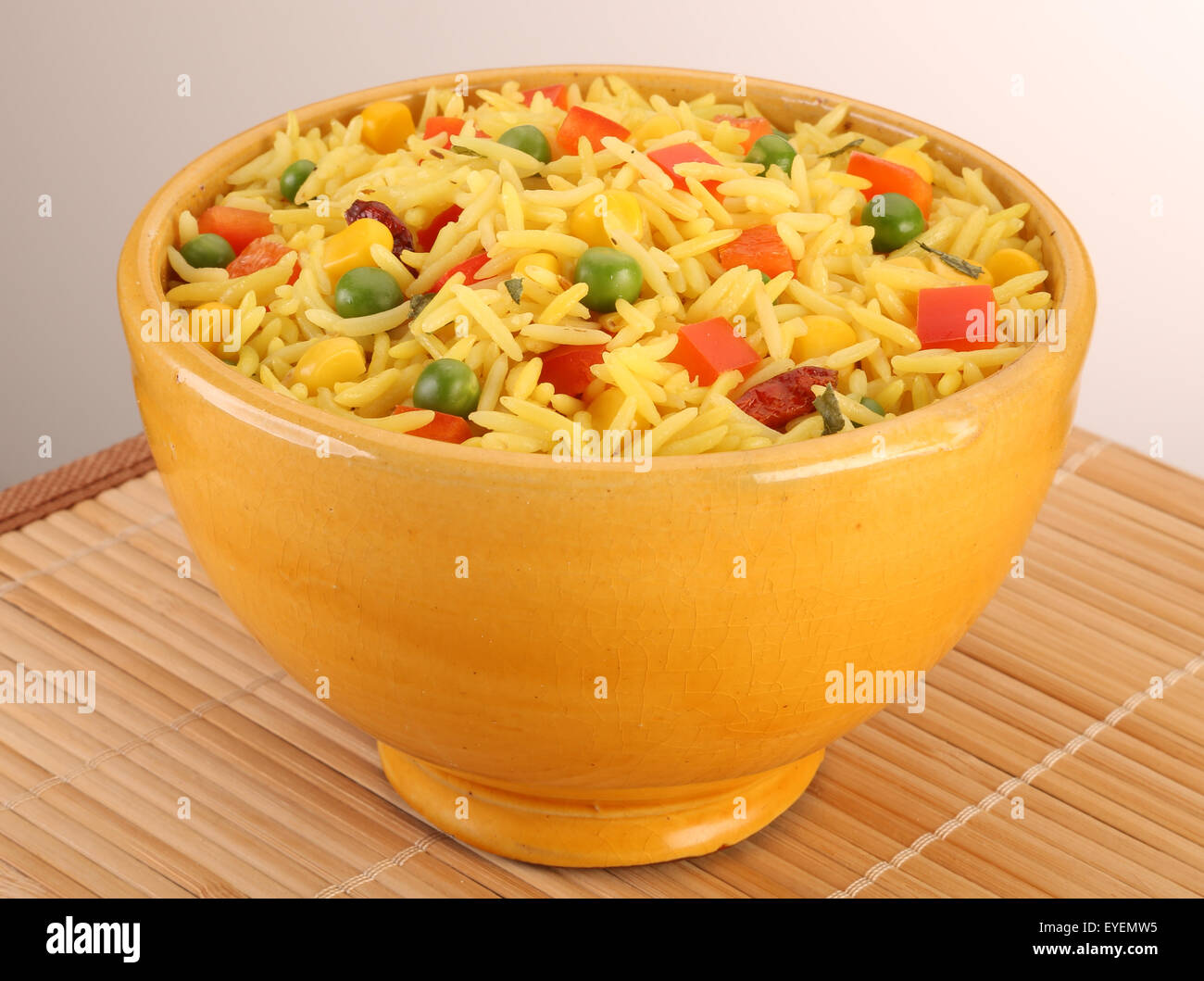 Basmati rices hi-res stock photography and images - Alamy
