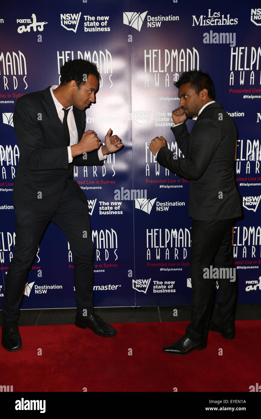 Best comedy performer hi-res stock photography and images - Alamy