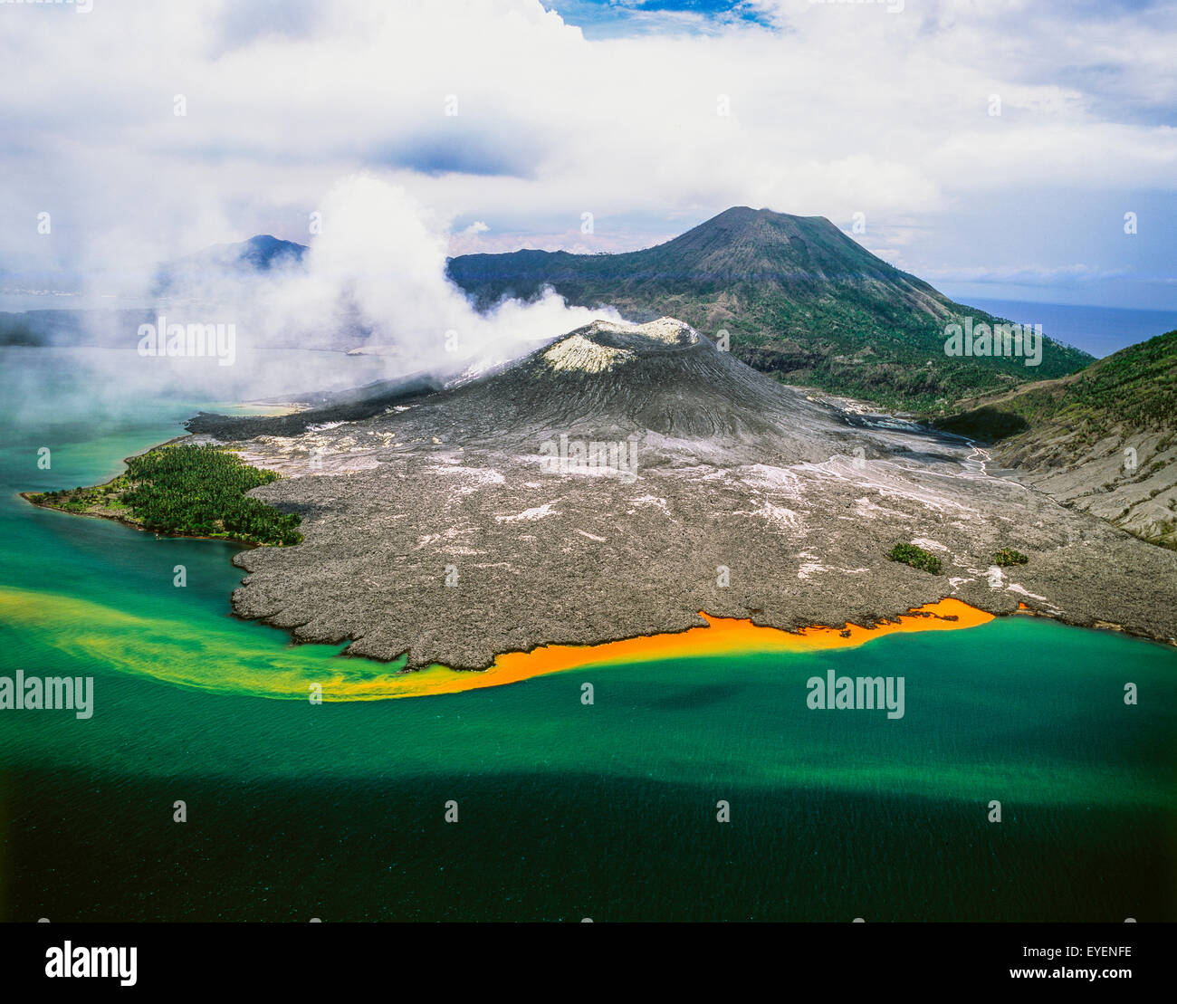 Papua new guinea landmark hi-res stock photography and images - Alamy