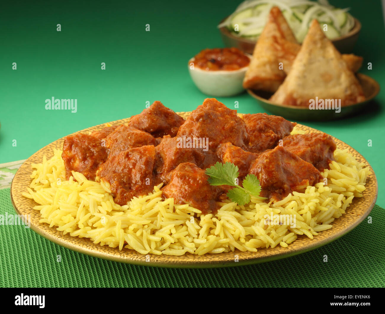 Pakistani masala hi-res stock photography and images - Alamy