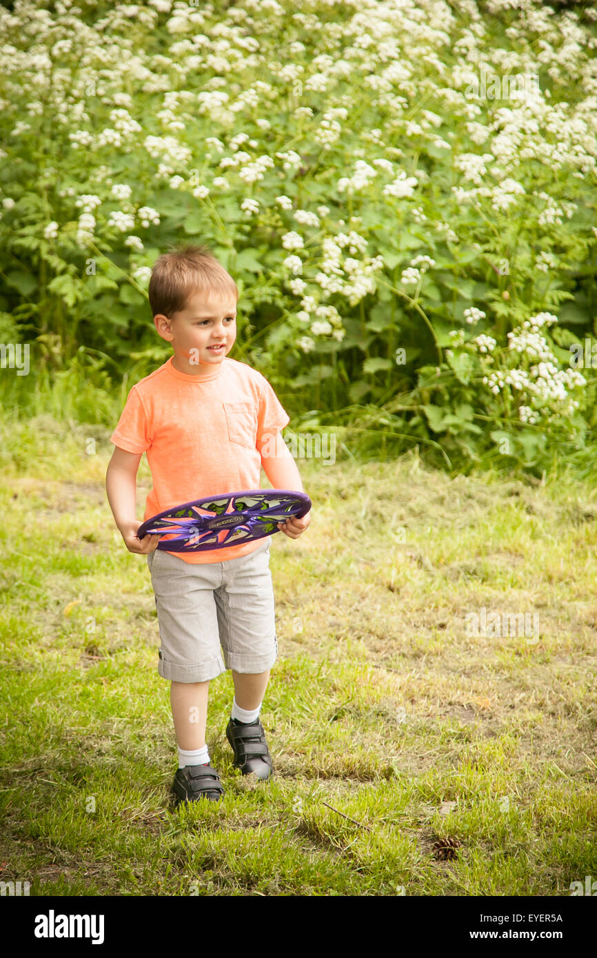 Happy play hi-res stock photography and images - Alamy