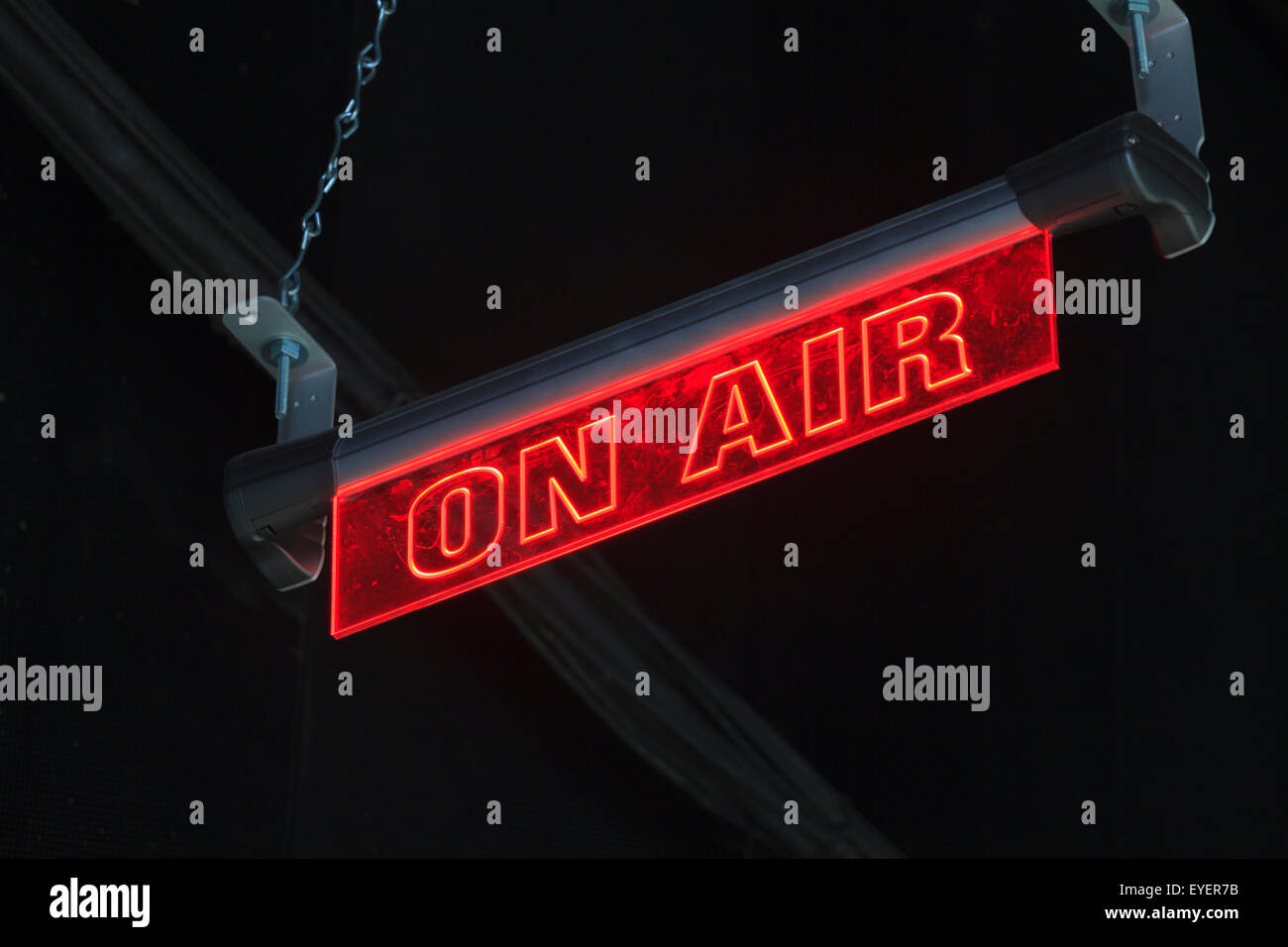 Lit sign hi-res stock photography and images - Alamy