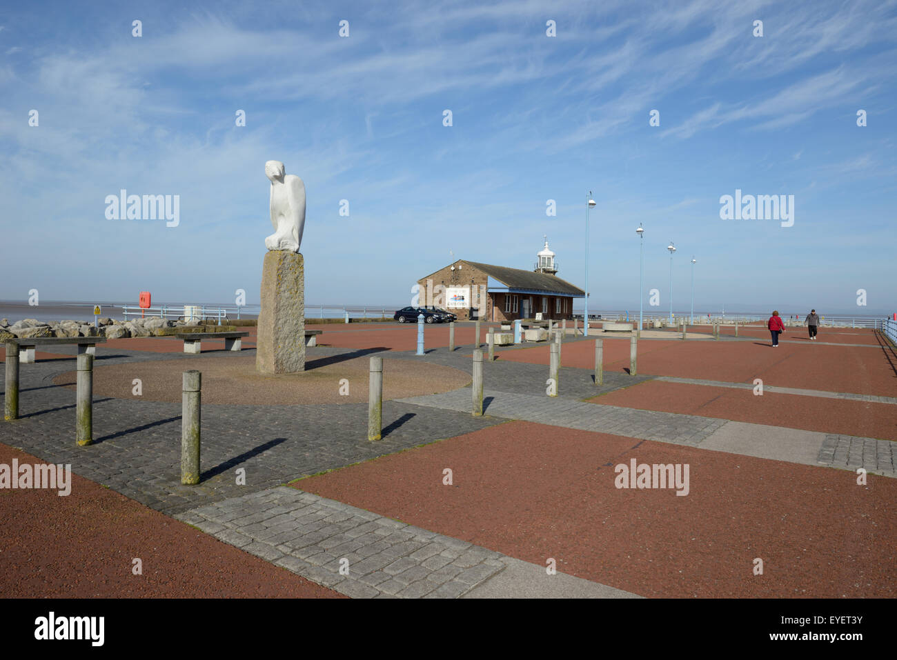 The jetty cafe hi-res stock photography and images - Alamy