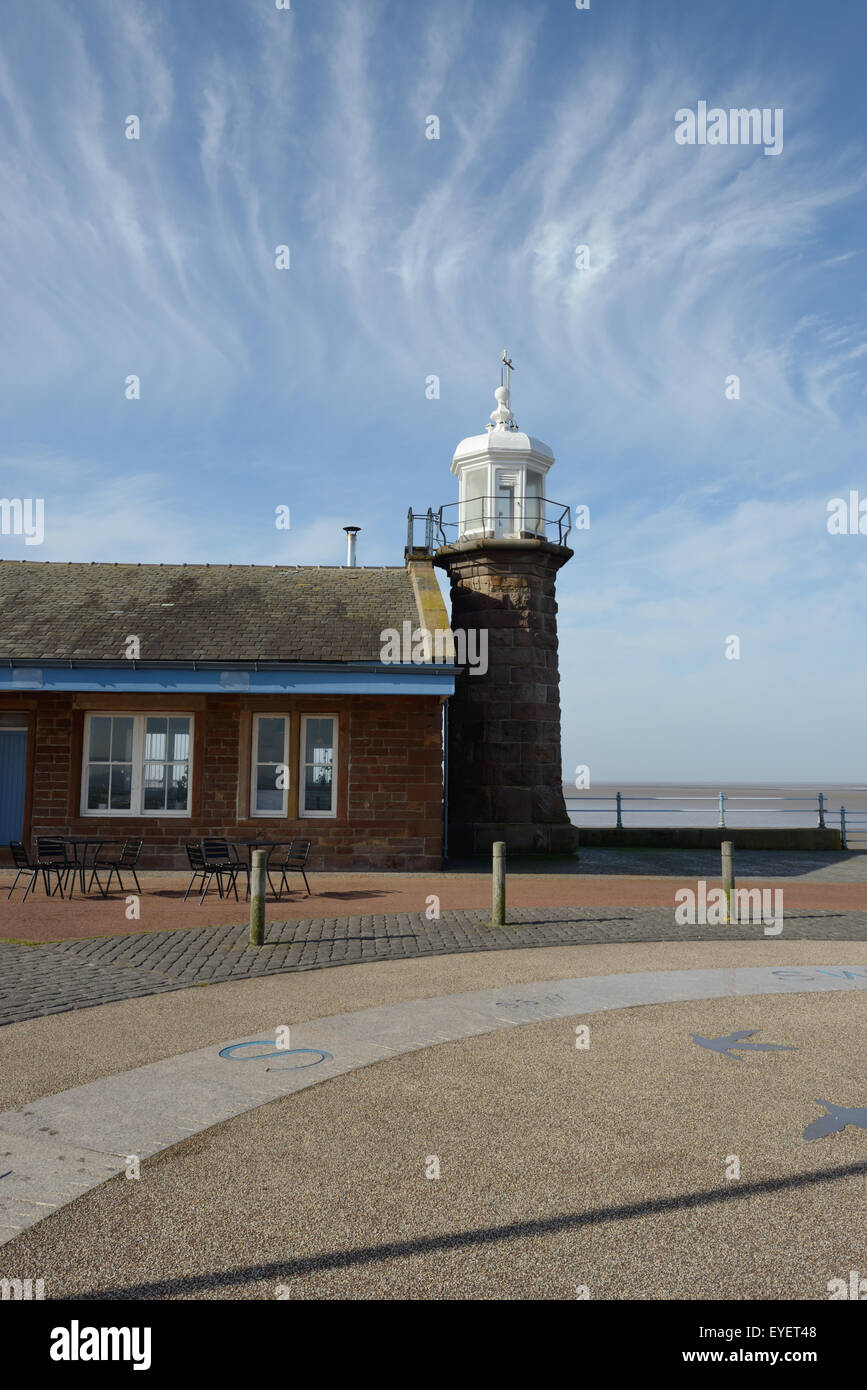 Lighthouse cafe hi-res stock photography and images - Alamy