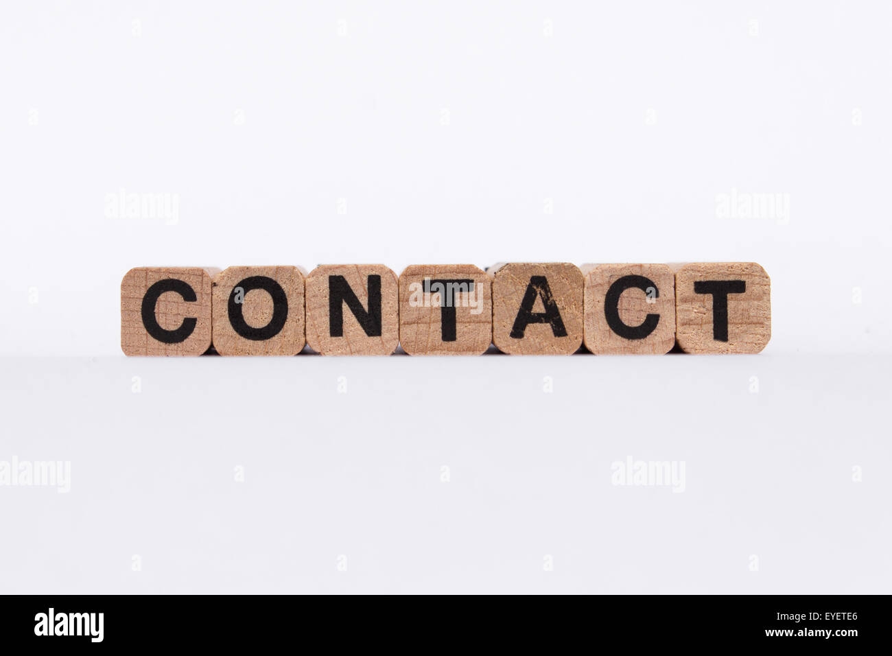 Connection contacting hi-res stock photography and images - Alamy