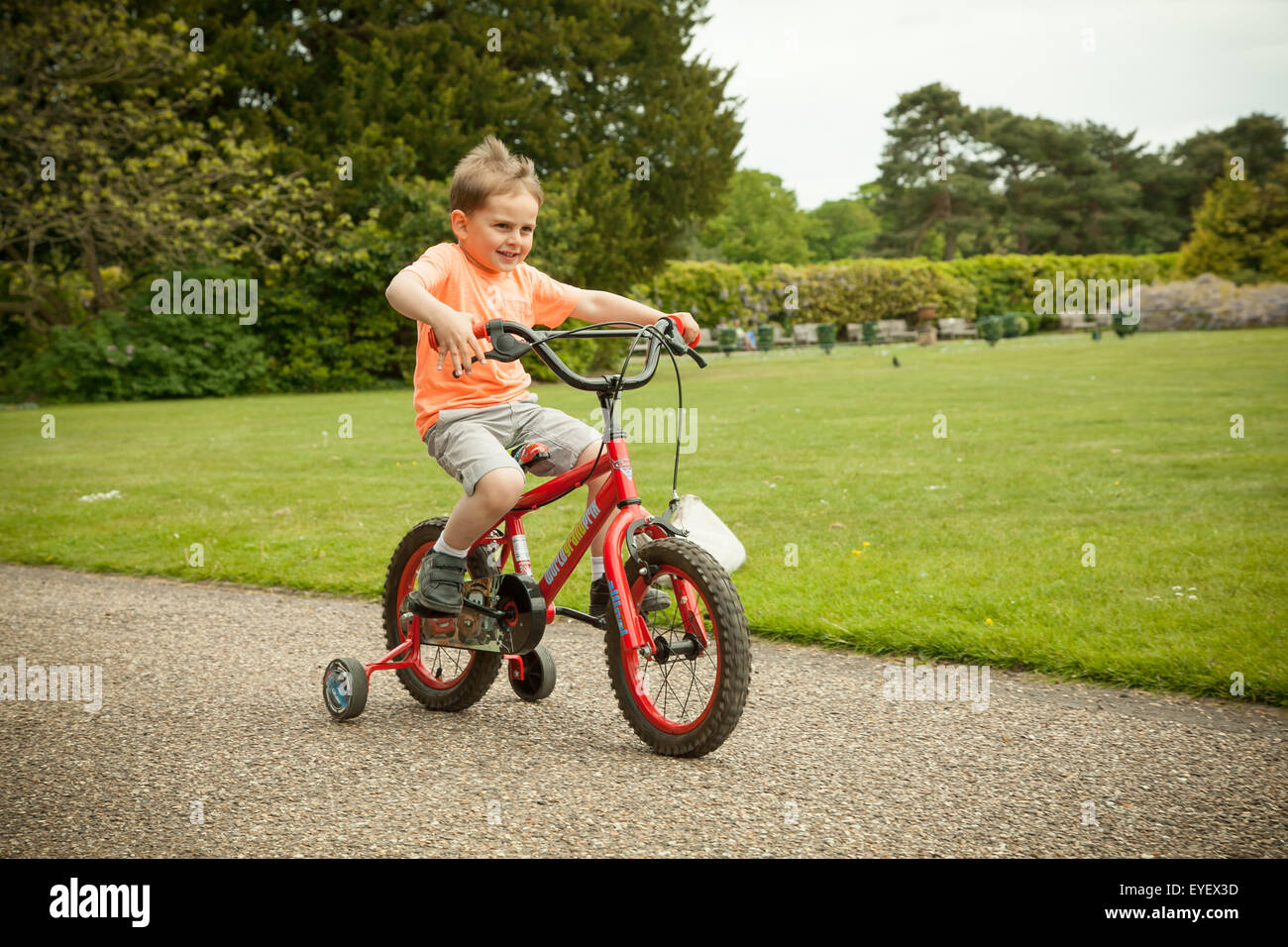 Bicycle competition sport holding speed motion cycling hi-res stock ...