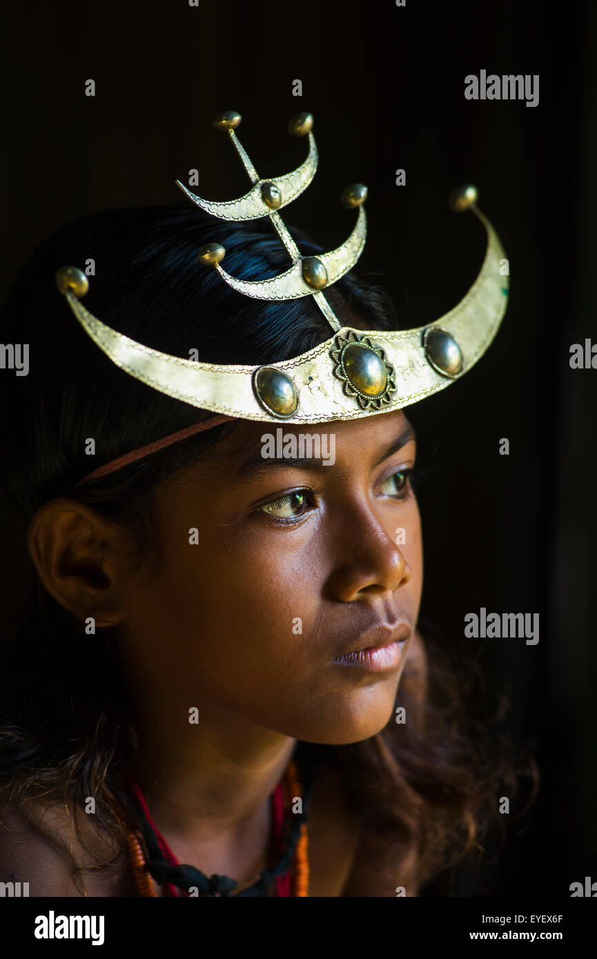 Timorese traditional hi-res stock photography and images - Alamy
