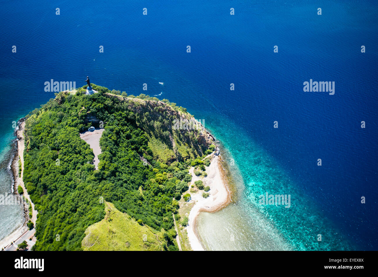 Timor leste beach hi-res stock photography and images - Alamy