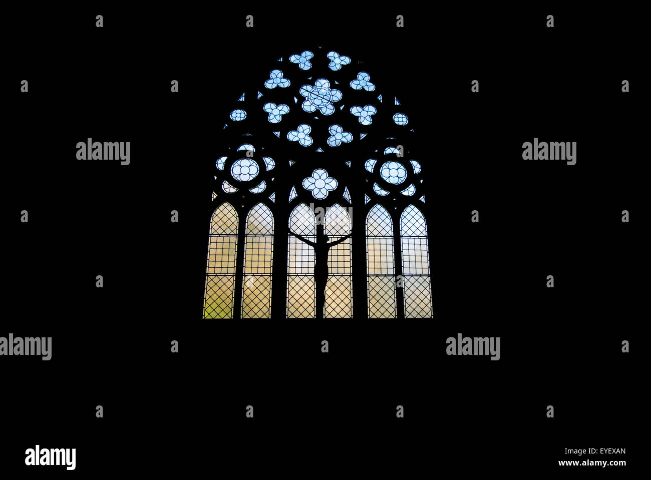 Eternal window hi-res stock photography and images - Alamy