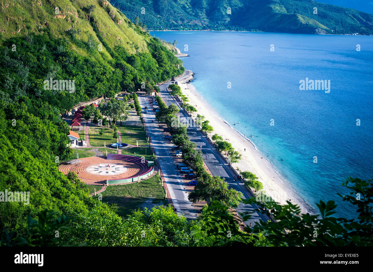 Timor Leste Scenery High Resolution Stock Photography and Images - Alamy
