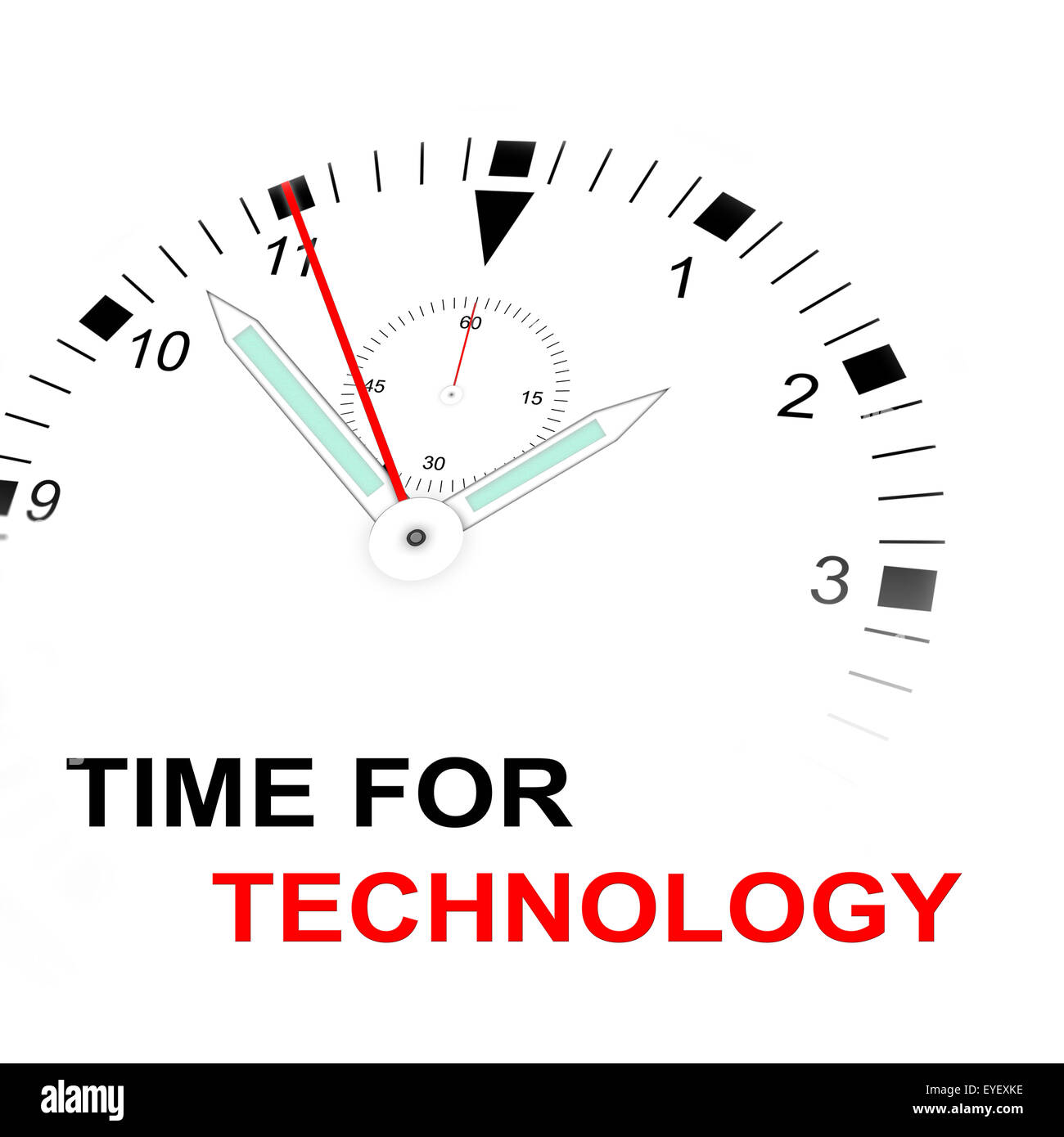 Fragile technology hi-res stock photography and images - Alamy