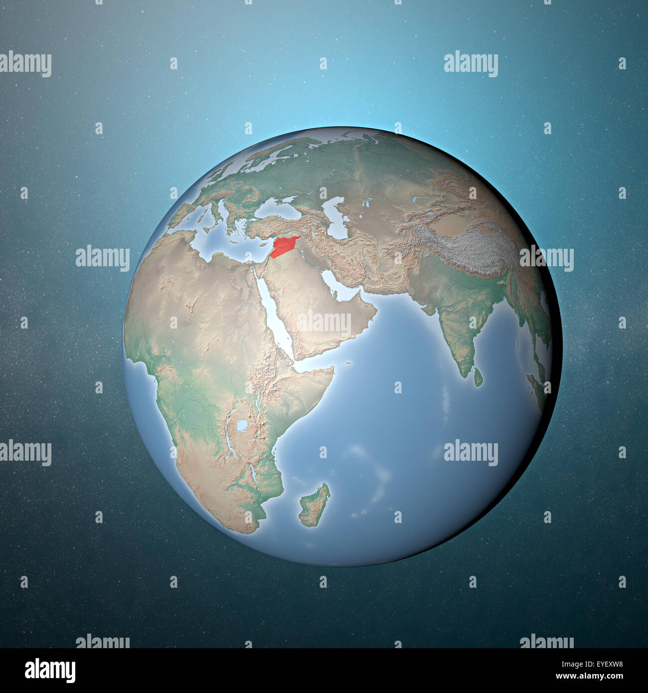 Clean earth hi-res stock photography and images - Alamy