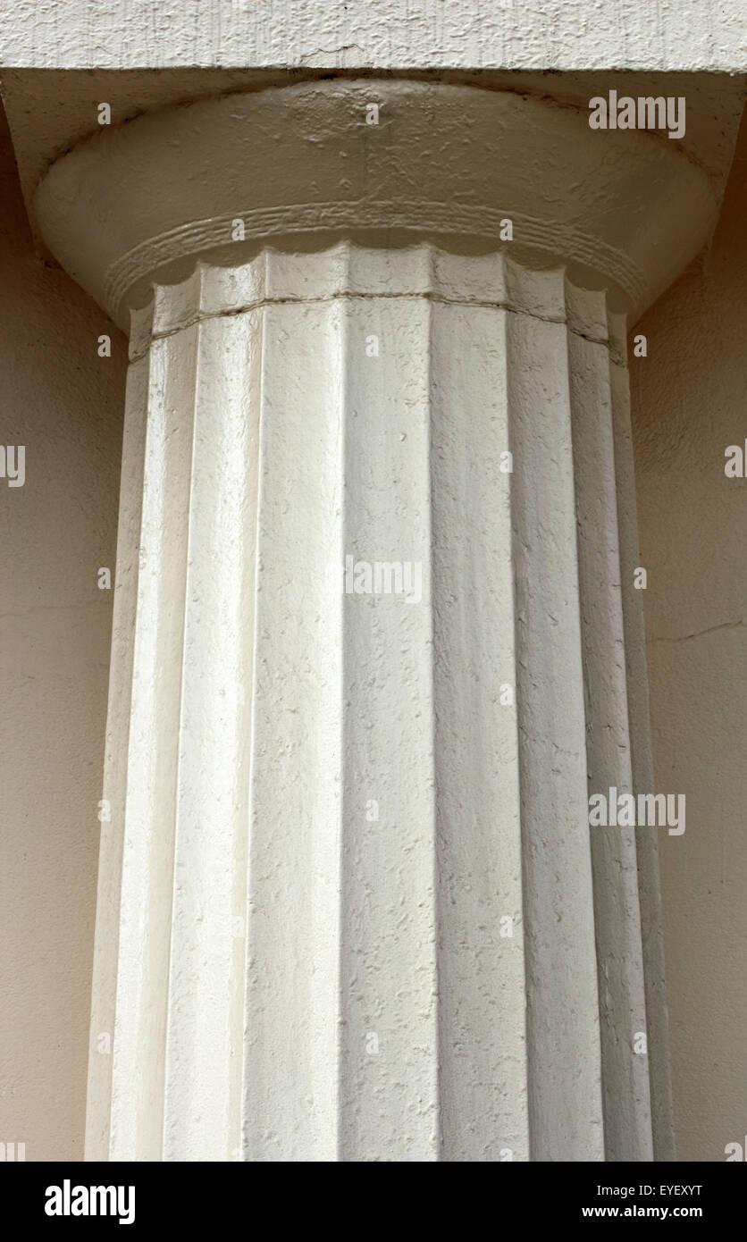 Column shafts hi-res stock photography and images - Alamy