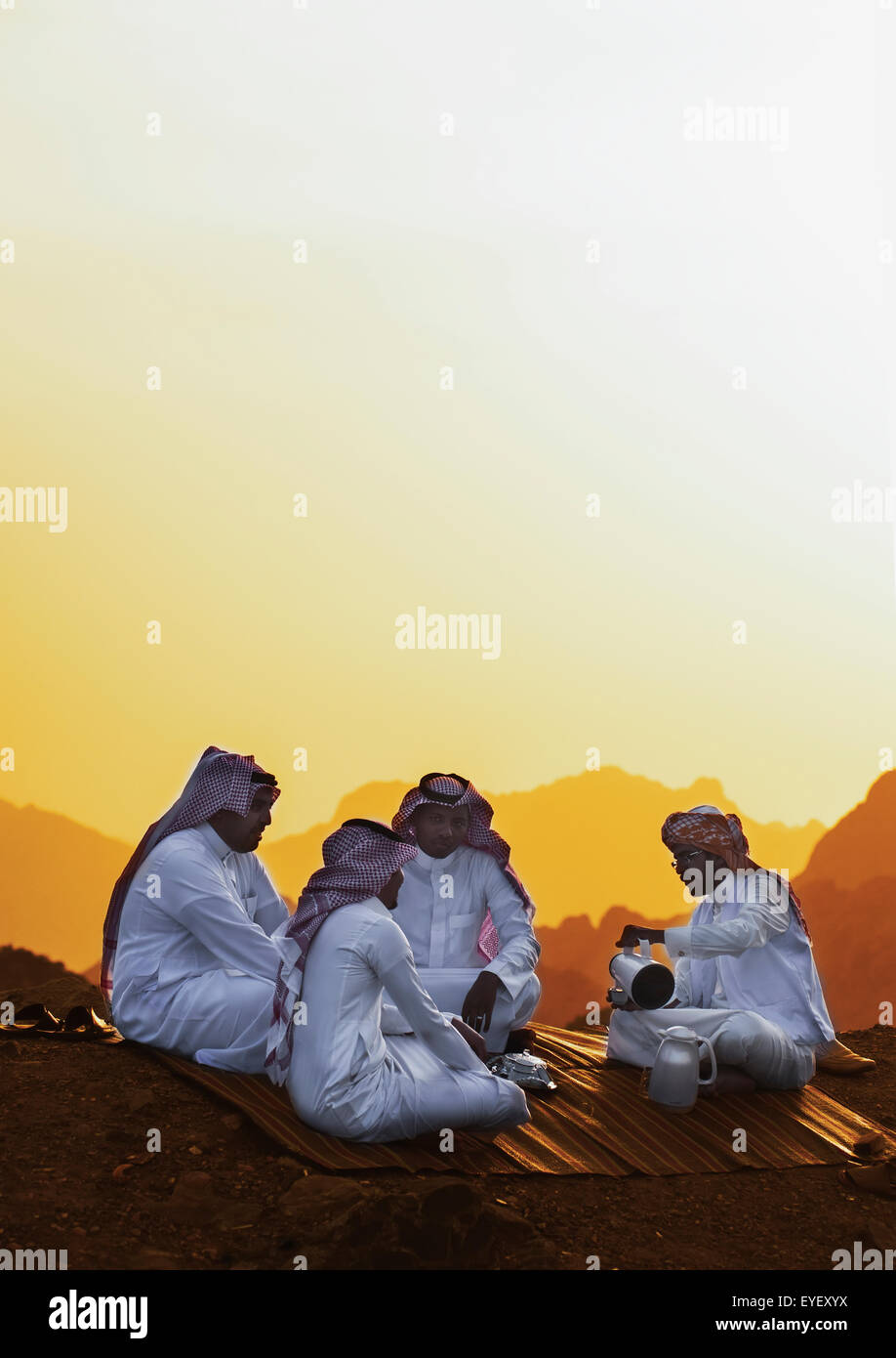 Saudi Arabia Tea Stock Photos & Saudi Arabia Tea Stock Images - Alamy