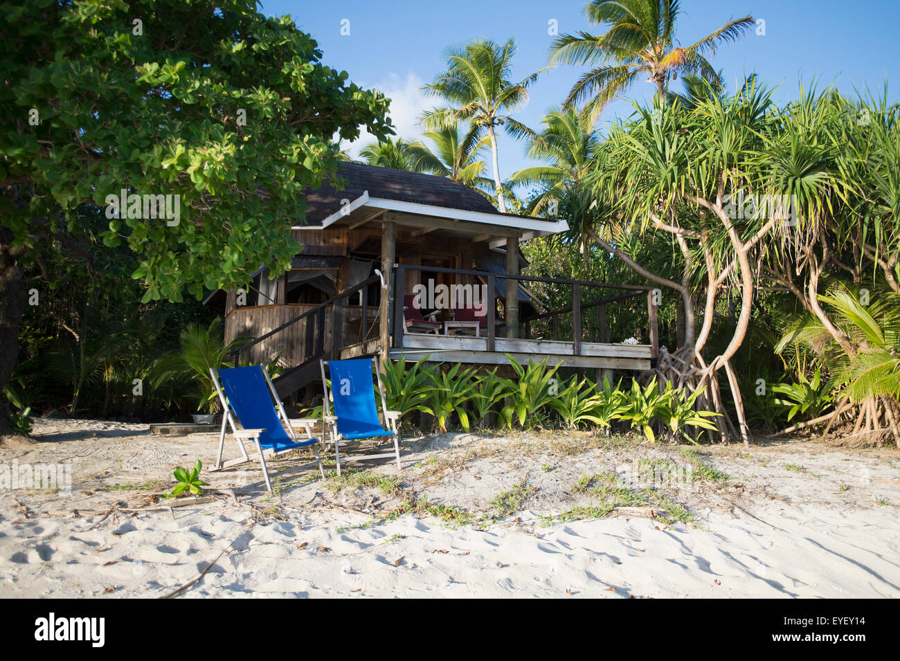 Mounu Island; Vavau, Tonga Stock Photo - Alamy
