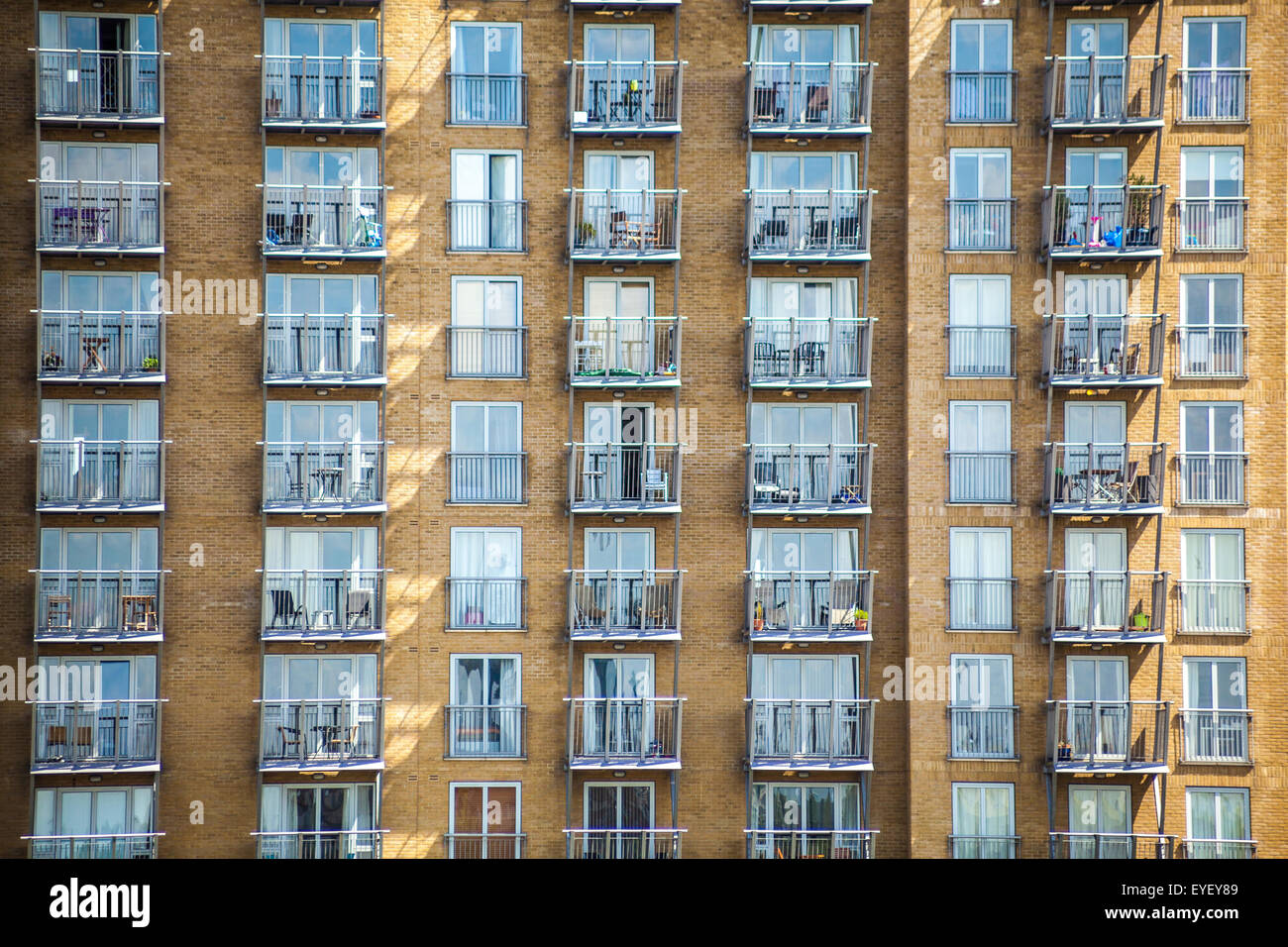 No-one at home Stock Photo - Alamy
