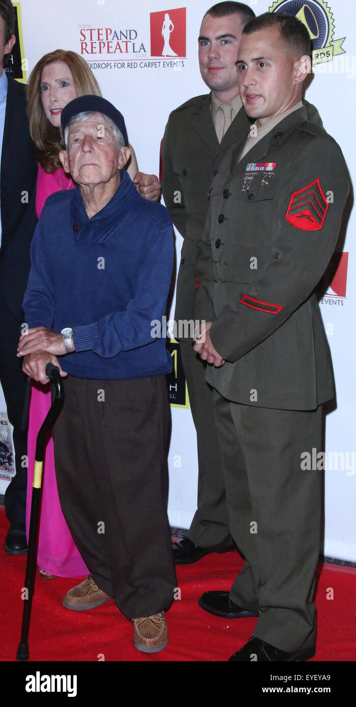 'Return of the Philippines' Premiere Featuring: Leon Cooper Where: Los ...