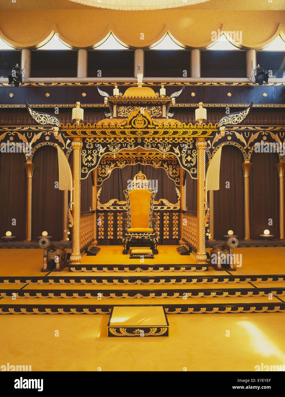 Istana Nurul Iman Bedroom Istana Nurul Iman Bedroom