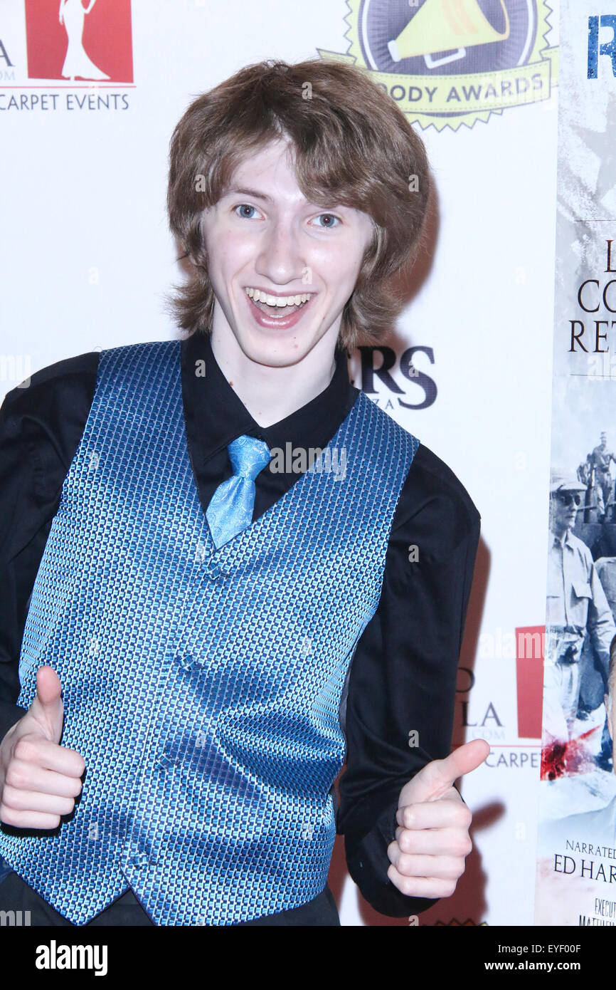 'Return of the Philippines' Premiere Featuring: Nick Azarian Where: Los ...