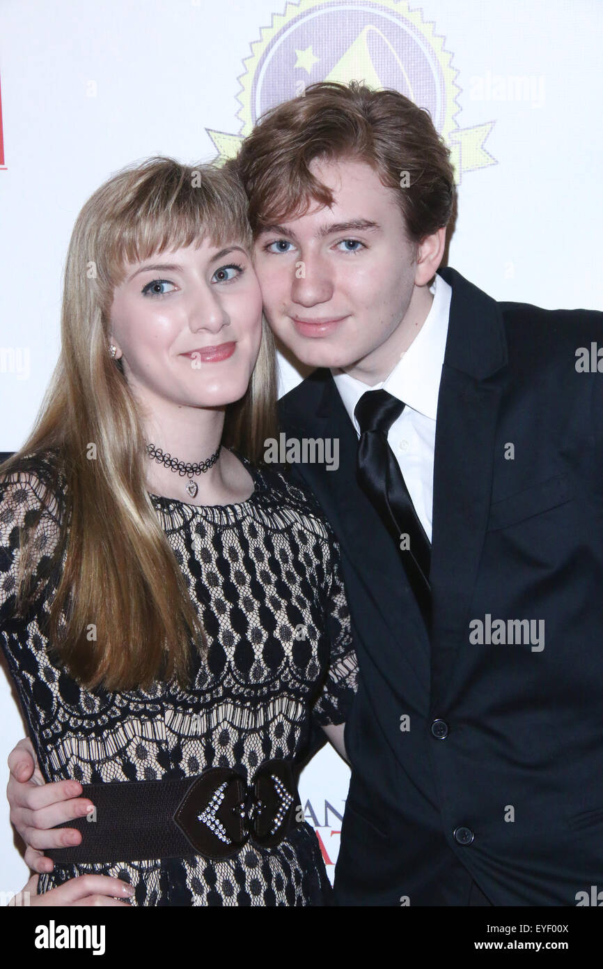 'Return of the Philippines' Premiere Featuring: Tara Nicole Azarian ...