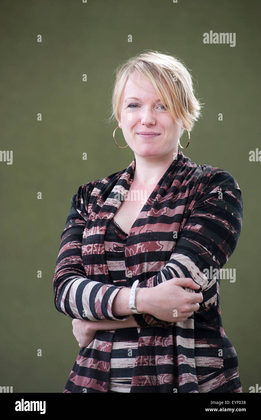 Hannah silva hi-res stock photography and images - Alamy