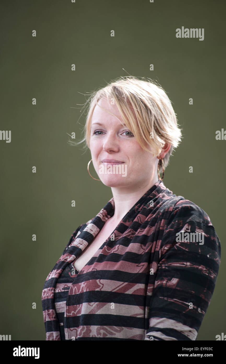 Hannah silva hi-res stock photography and images - Alamy