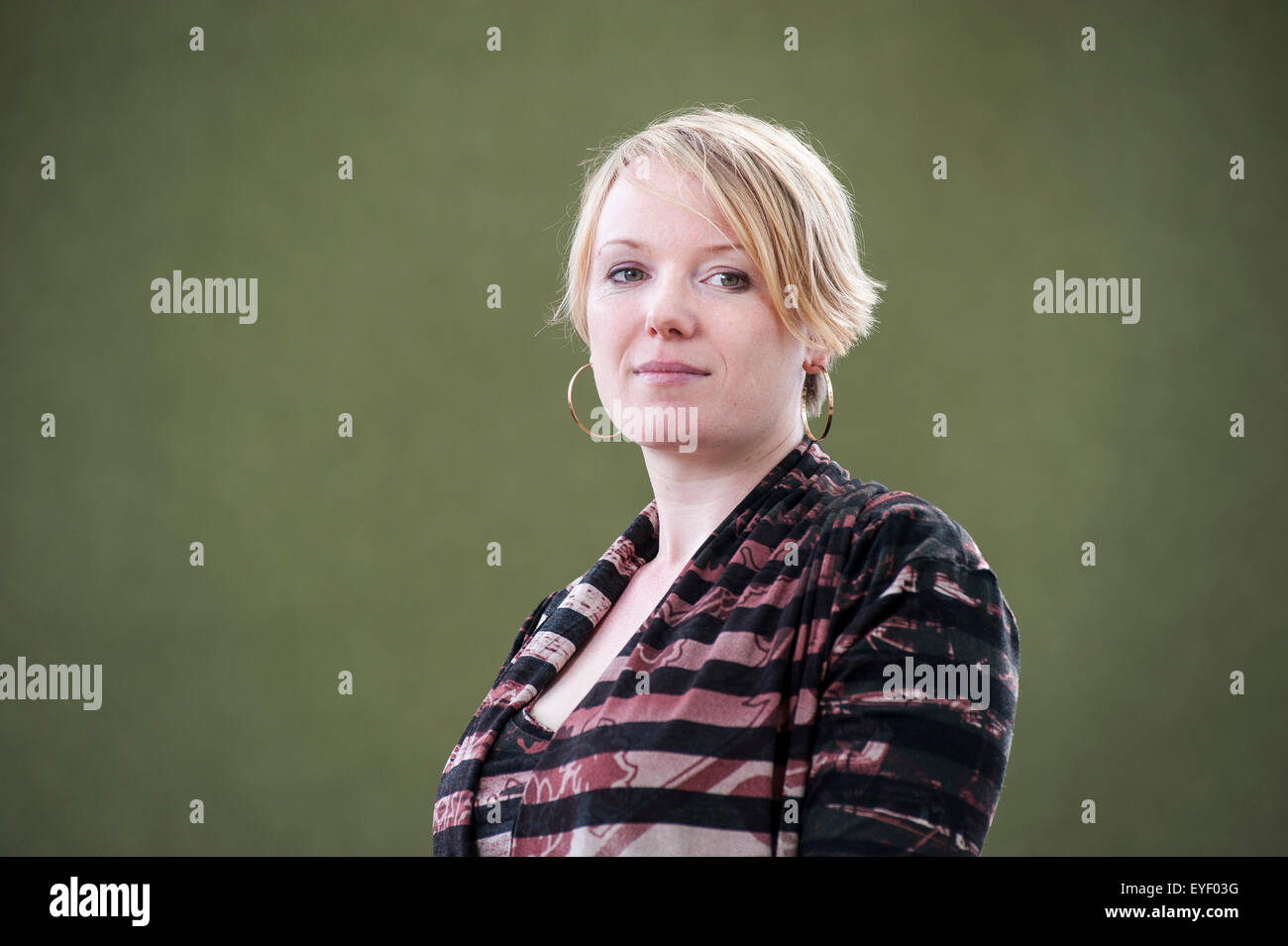 Hannah silva hi-res stock photography and images - Alamy