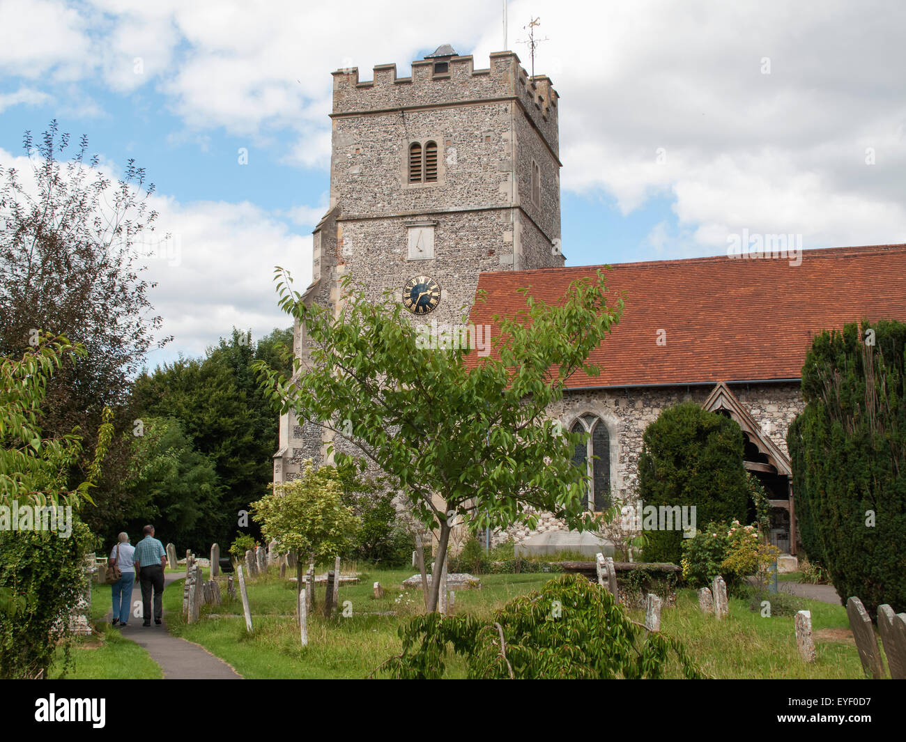 Holy couples hi-res stock photography and images - Alamy