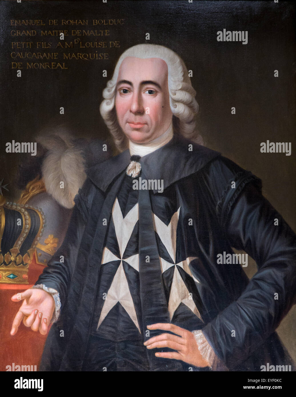 18th century man writing hi-res stock photography and images - Alamy