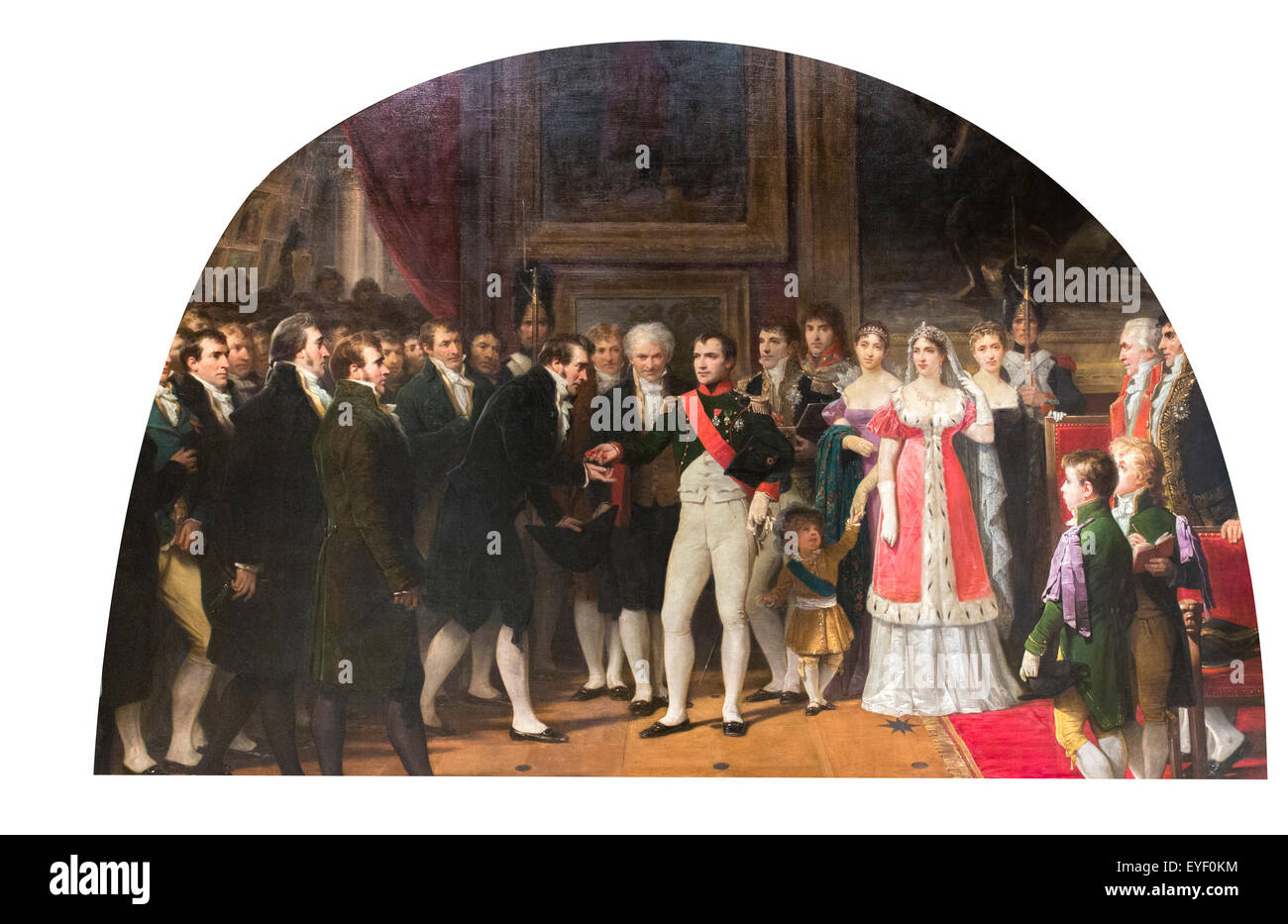 Building according Cut Out Stock Images & Pictures - Alamy