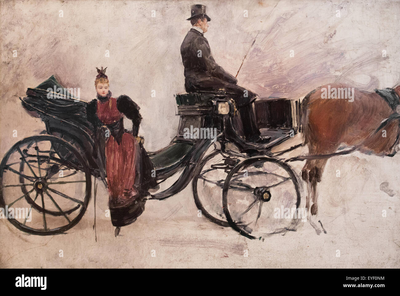 The victoria, donation of friends and administrators. The victoria is a ...