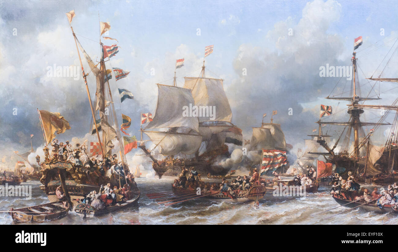 Texel flag hi-res stock photography and images - Alamy