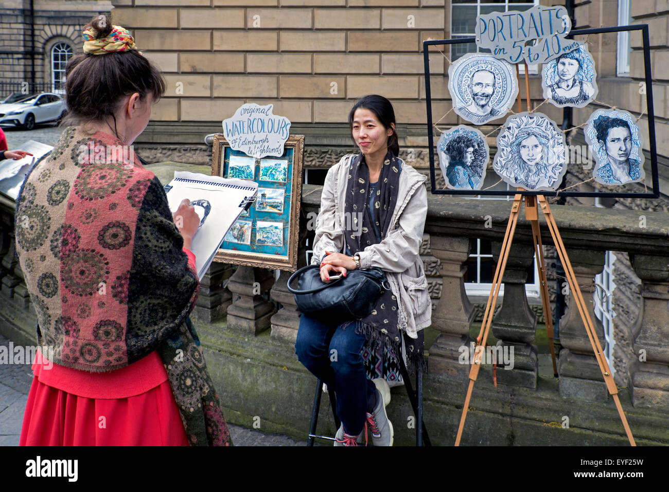 Sketched hi-res stock photography and images - Alamy